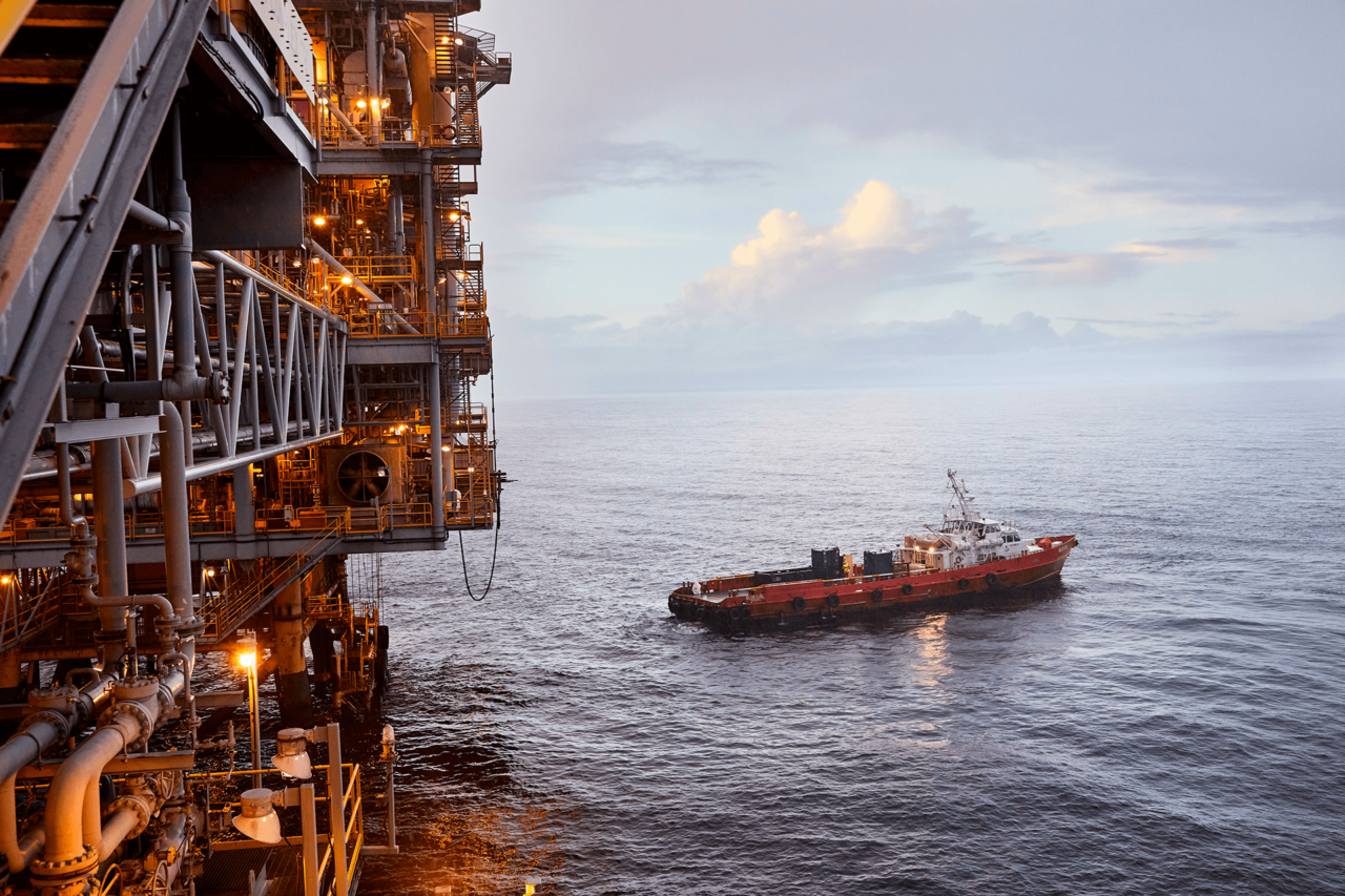 Home - Trident Energy